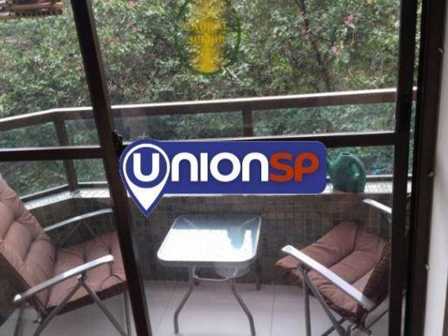 Apartamento com 3 dormitórios à venda, 96 m² por R$ 1.120.000,00 Butantã São Paulo/SP