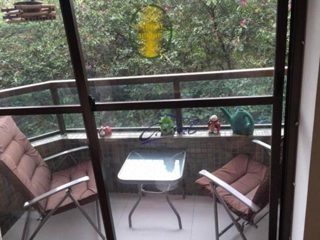 Apartamento com 3 dormitórios à venda, 96 m² por R$ 1.120.000,00 Vila Indiana São Paulo/SP