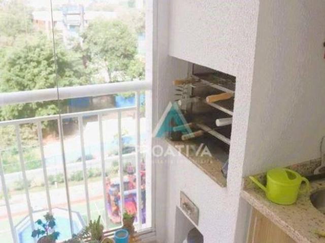 Apartamento com 3 dormitórios à venda, 96 m² por R$ 1.130.000,00 Boa Vista São Caetano do Sul/SP