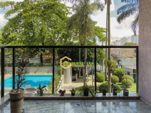 Apartamento com 3 dormitórios à venda, 96 m² por R$ 1.150.000,00 Vila Leopoldina São Paulo/SP