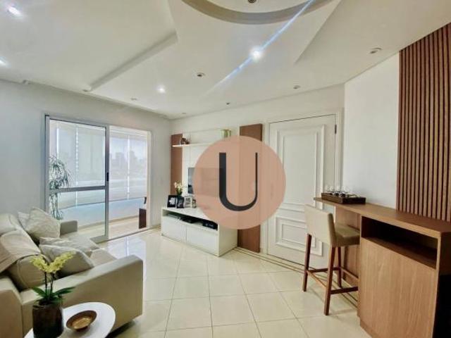Apartamento com 3 dormitórios à venda, 96 m² por R$ 1.160.000,00 Vila Mariana São Paulo/SP