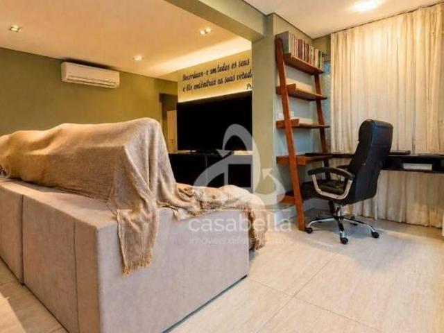 Apartamento com 3 dormitórios à venda, 96 m² por R$ 1.170.000,00 Vila Belmiro Santos/SP