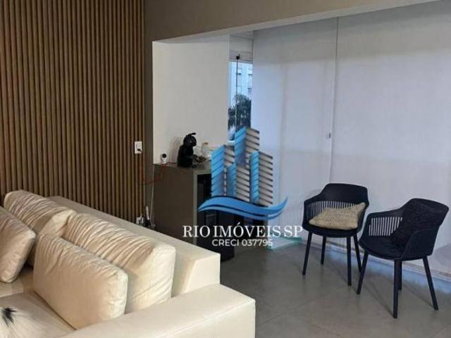 Apartamento com 3 dormitórios à venda, 96 m² por R$ 1.185.000,00 Boa Vista São Caetano do Sul/SP