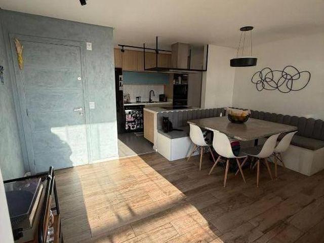 Apartamento à venda, 96 m² por R$ 1.200.000,00 Catumbi São Paulo/SP