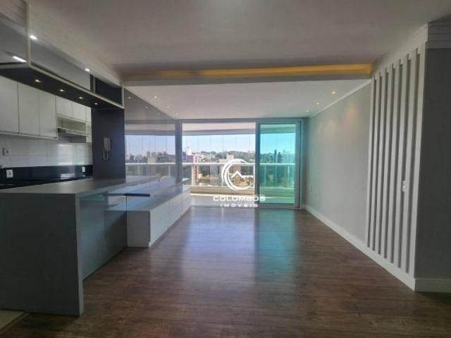 Apartamento com 3 dormitórios à venda, 96 m² por R$ 1.200.000,00 Jardim Guanabara Campinas/SP