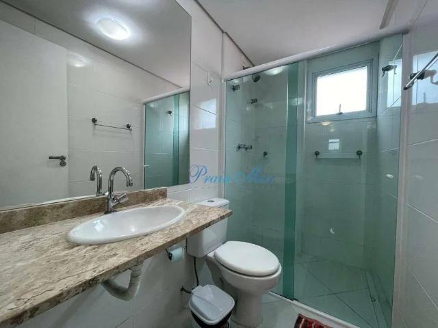 Apartamento à venda, 96 m² por R$ 1.090.000,00 Pitangueiras Guarujá/SP