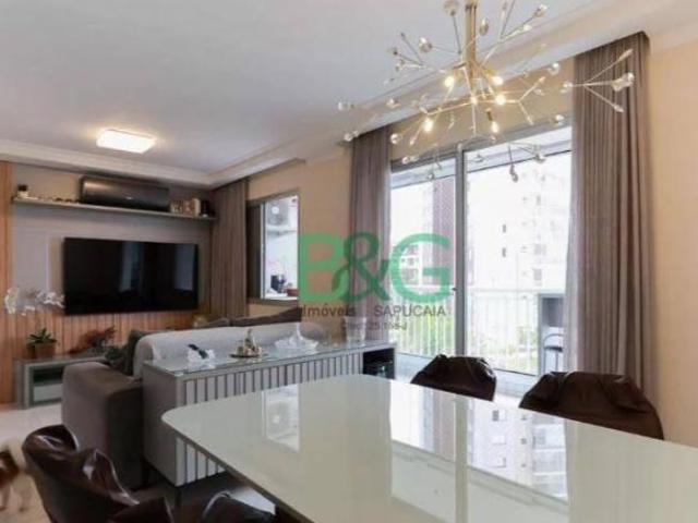 Apartamento à venda, 96 m² por R$ 1.209.000,00 Santana São Paulo/SP