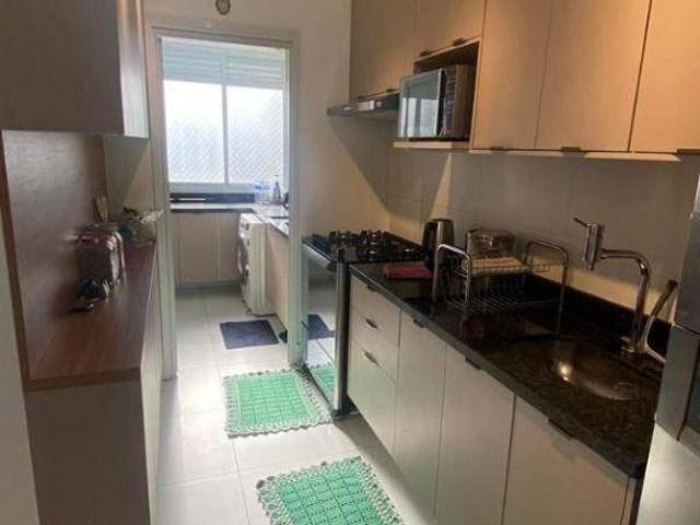 Apartamento à venda, 96 m² por R$ 1.230.000,00 Jardim Caravelas São Paulo/SP
