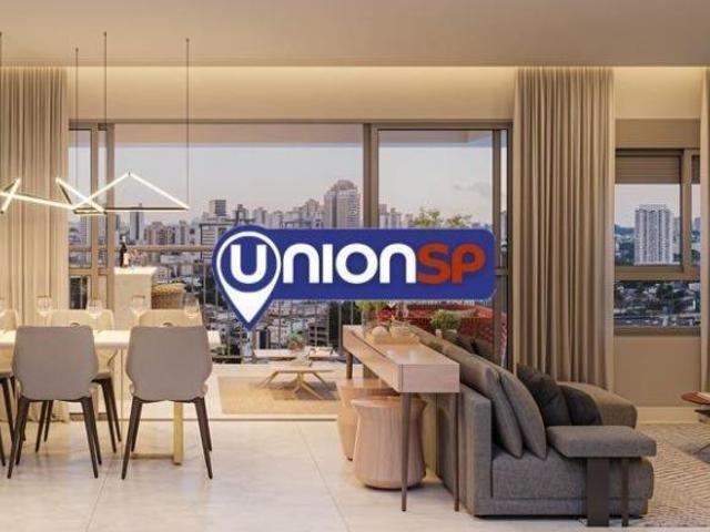 Apartamento com 3 dormitórios à venda, 96 m² por R$ 1.297.300,0 Mooca São Paulo/SP