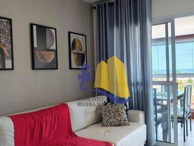 Apartamento com 3 dormitórios à venda, 96 m² por R$ 1.300.000,00 Centro Bertioga/SP