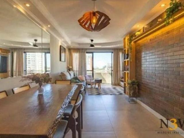 Apartamento com 3 dormitórios à venda, 96 m² por R$ 1.300.000,00 Vila Leopoldina São Paulo/SP