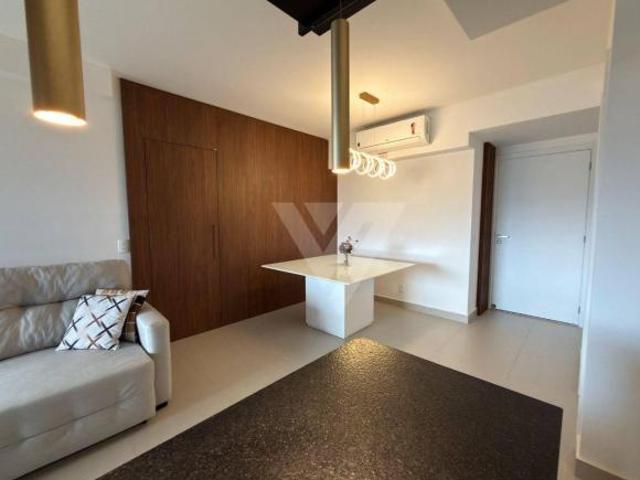Apartamento com 3 dormitórios à venda, 96 m² por R$ 1.350.000,00 Atmo Votorantim/SP