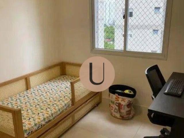 Apartamento com 3 dormitórios à venda, 96 m² por R$ 1.350.000,00 Barra Funda São Paulo/SP