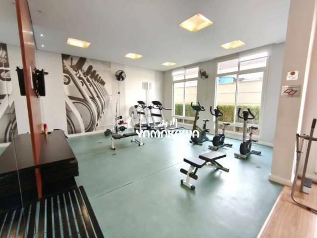 Apartamento com 3 dormitórios à venda, 96 m² por R$ 1.350.000,00 Tatuapé São Paulo/SP