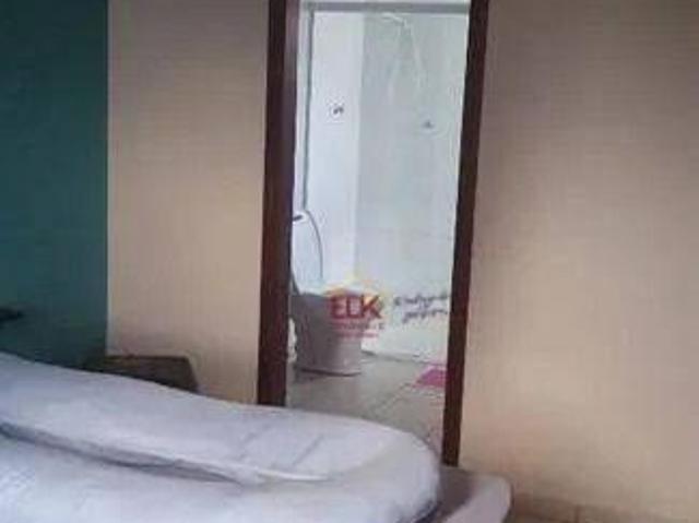Apartamento com 3 dormitórios à venda, 96 m² por R$ 290.000,00 Residencial Portal da Mantiqueira