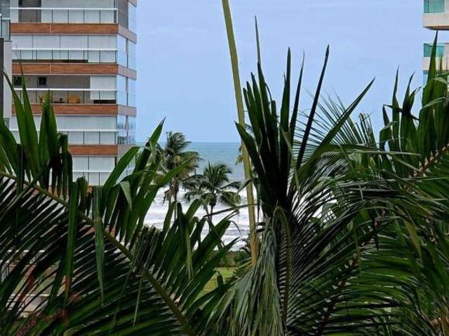 Apartamento com 3 dormitórios à venda, 96 m² por R$ 2.450.000,00 Riviera Módulo 8 Bertioga/SP