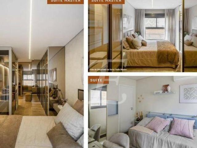Apartamento com 3 dormitórios à venda, 96 m² por R$ 2.063.816,00 Vila Madalena São Paulo/SP