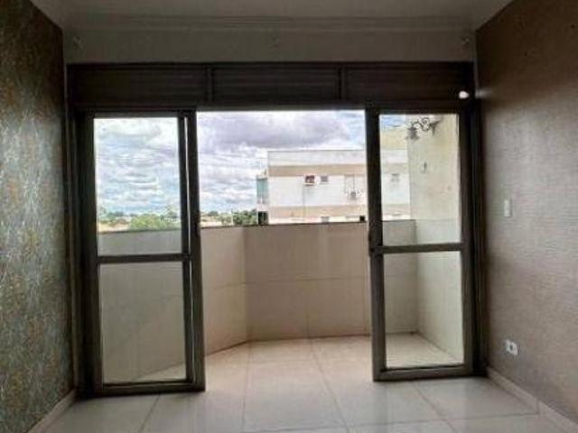 Apartamento com 3 dormitórios à venda, 96 m² por R$ 338.000 Baú Cuiabá/MT