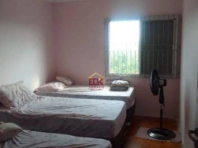 Apartamento com 3 dormitórios à venda, 96 m² por R$ 393.000 Jardim Bela Vista São José dos Campo