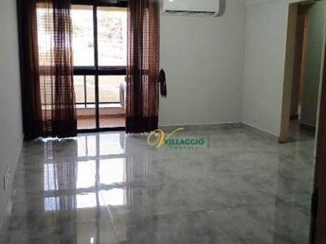 Apartamento com 3 dormitórios à venda, 96 m² por R$ 440.000,00 Centro São José do Rio Preto/SP