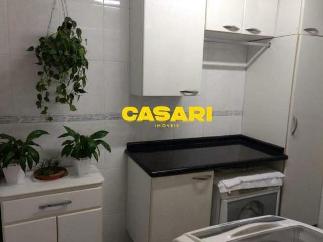 Apartamento com 3 dormitórios à venda, 96 m² por R$ 470.000,00 Centro São Bernardo do Campo/SP