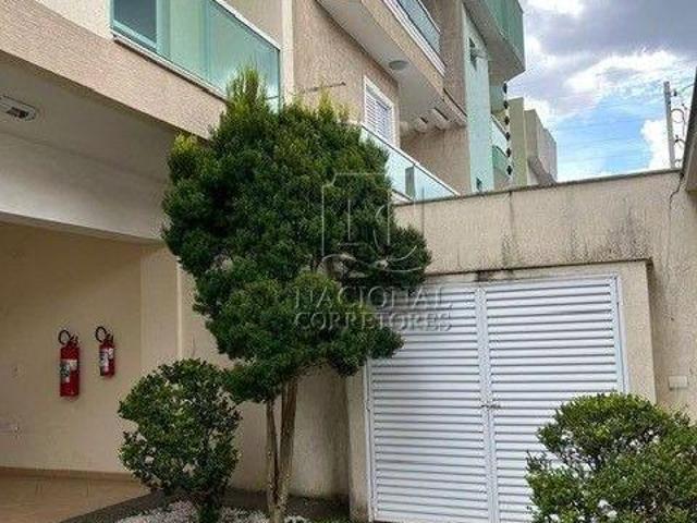 Apartamento com 3 dormitórios à venda, 96 m² por R$ 470.000,00 Parque Oratório Santo André/SP