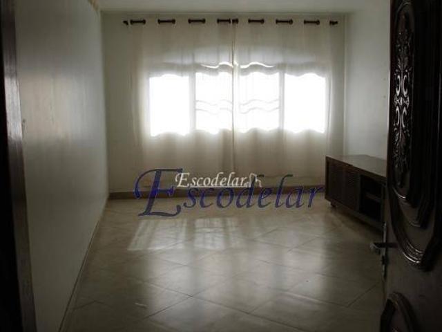 Apartamento à venda, 96 m² por R$ 530.000,00 Tucuruvi São Paulo/SP