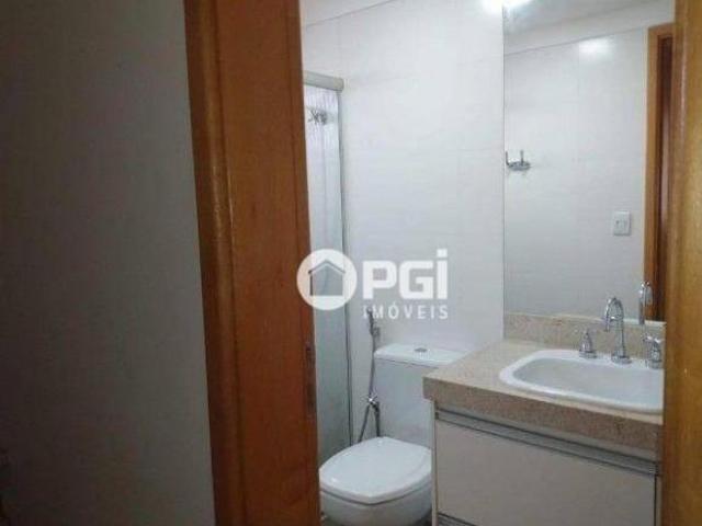 Apartamento com 3 dormitórios à venda, 96 m² por R$ 530.000,00 Jardim Paulista Ribeirão Preto/SP