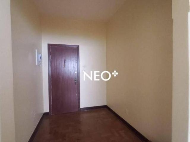 Apartamento com 3 dormitórios à venda, 96 m² por R$ 530.000,00 José Menino Santos/SP