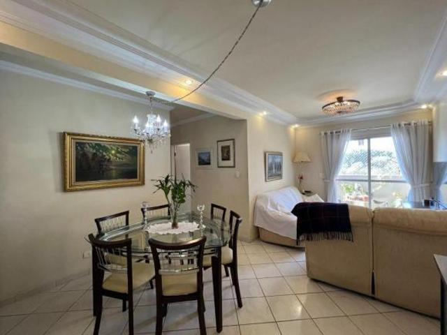 Apartamento com 3 dormitórios à venda, 96 m² por R$ 532.000,00 Jardim Santana Americana/SP