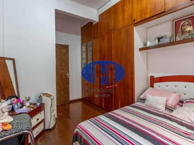 Apartamento com 3 dormitórios à venda, 96 m² por R$ 550.000,00 Santo Antônio Belo Horizonte/MG
