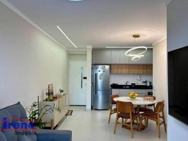 Apartamento com 3 dormitórios à venda, 96 m² por R$ 575.000,00 Jardim Iberá Itanhaém/SP