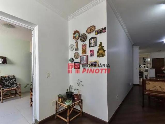 Apartamento com 3 dormitórios à venda, 96 m² por R$ 570.000,00 Centro São Bernardo do Campo/SP