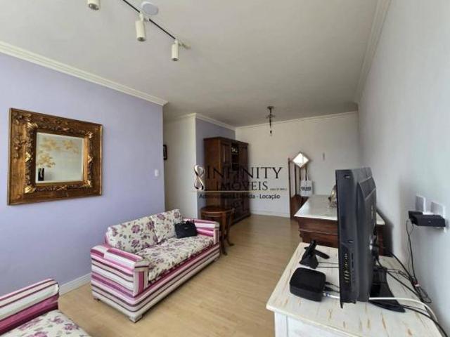 Apartamento com 3 dormitórios à venda, 96 m² por R$ 585.000,00 Jardim São Dimas São José dos Cam