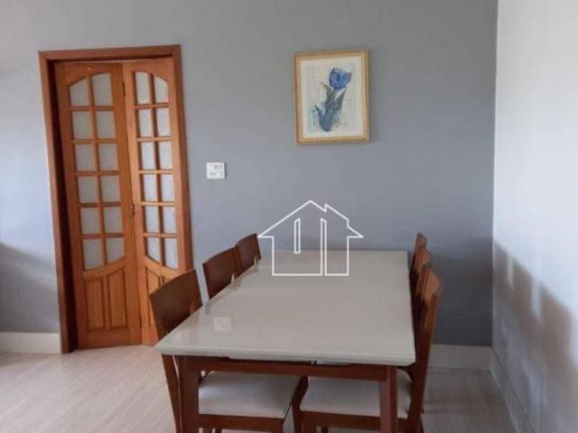 Apartamento com 3 dormitórios à venda, 96 m² por R$ 595.000,00 Jardim São Dimas São José dos Cam