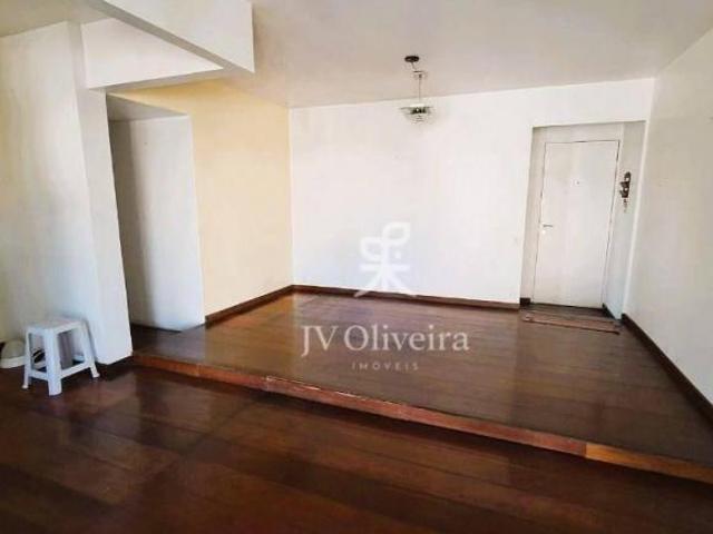 Apartamento com 3 dormitórios à venda, 96 m² por R$ 615.000,00 Jardim Colombo São Paulo/SP