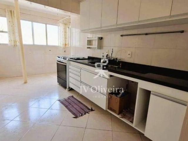 Apartamento com 3 dormitórios à venda, 96 m² por R$ 620.000,00 Jardim Colombo São Paulo/SP