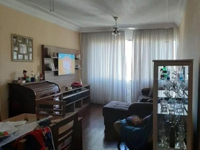 Apartamento com 3 dormitórios à venda, 96 m² por R$ 630.000,00 Barcelona São Caetano do Sul/SP