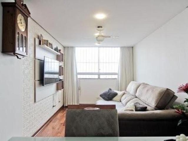 Apartamento com 3 dormitórios à venda, 96 m² por R$ 650.000,00 Bairro do Limão São Paulo/SP
