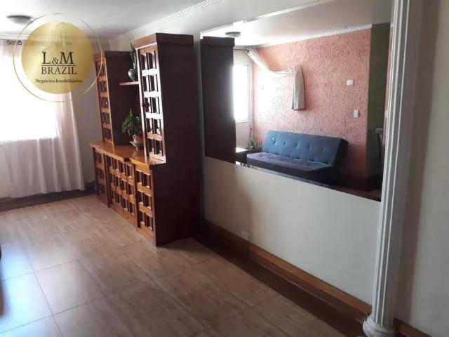 Apartamento com 3 dormitórios à venda, 96 m² por R$ 650.000,00 Barra Funda São Paulo/SP