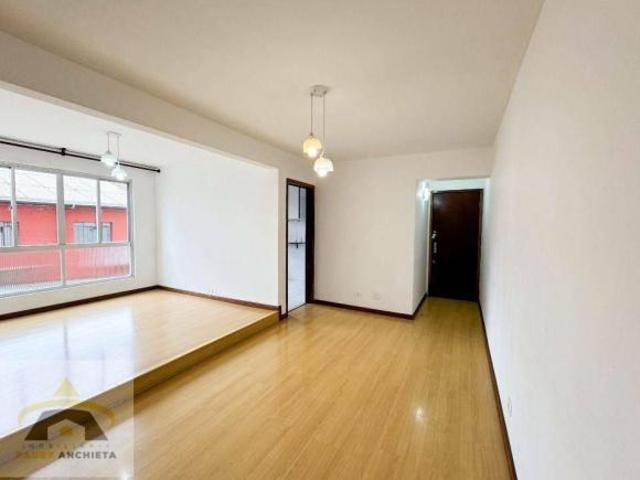 Apartamento com 3 dormitórios à venda, 96 m² por R$ 670.000,00 Água Verde Curitiba/PR