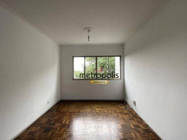 Apartamento com 3 dormitórios à venda, 96 m² por R$ 670.000,00 Barcelona São Caetano do Sul/SP