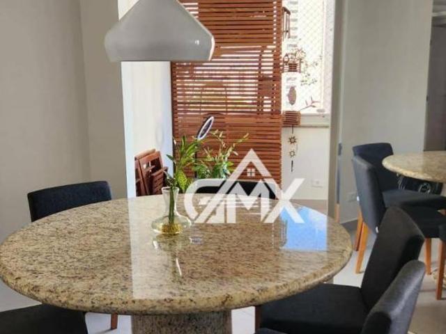 Apartamento com 3 dormitórios à venda, 96 m² por R$ 680.000,00 Residencial do Lago Londrina/PR