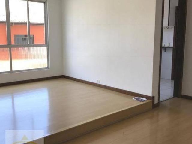 Apartamento com 3 dormitórios à venda, 96 m² por R$ 695.000,00 Água Verde Curitiba/PR