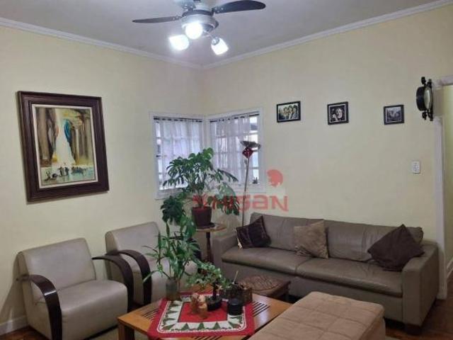 Apartamento com 3 dormitórios à venda, 96 m² por R$ 735.000,00 Aclimação São Paulo/SP