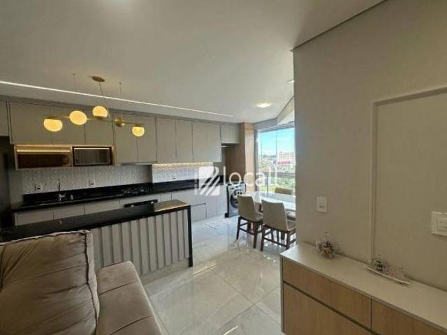 Apartamento com 3 dormitórios à venda, 96 m² por R$ 750.000,00 Vila Imperial São José do Rio Pre