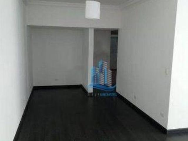 Apartamento com 3 dormitórios à venda, 96 m² por R$ 750.000,00 Barcelona São Caetano do Sul/SP