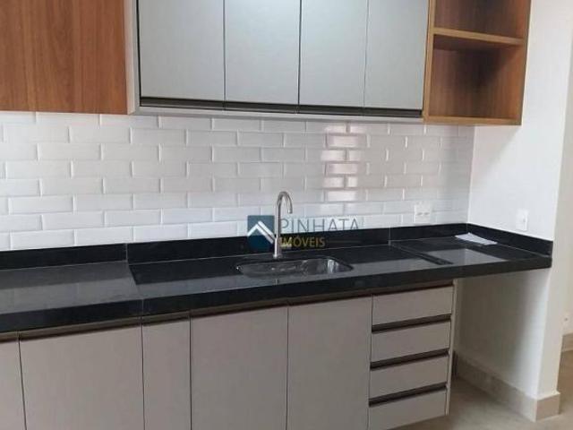 Apartamento com 3 dormitórios à venda, 96 m² por R$ 750.000,00 Condomínio Mondo Itália Vinhedo/S