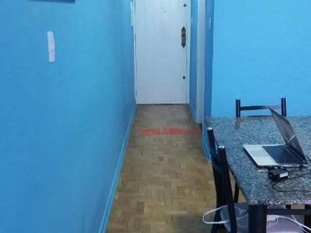 Apartamento com 3 dormitórios à venda, 96 m² por R$ 770.000 Vila Mariana São Paulo/SP