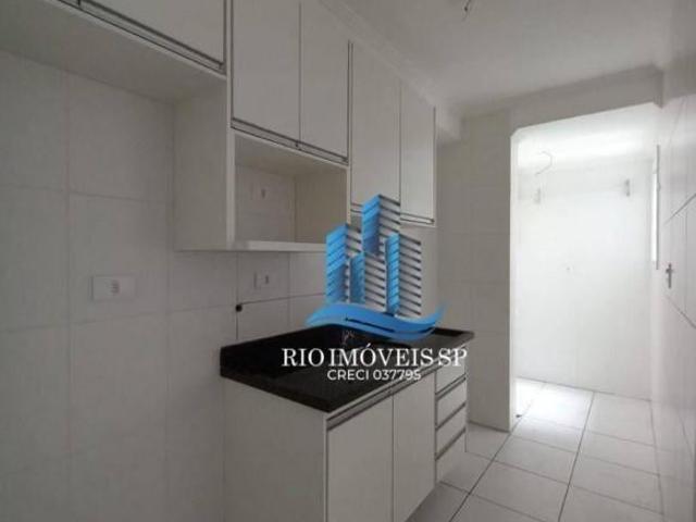 Apartamento com 3 dormitórios à venda, 96 m² por R$ 780.000,00 Barcelona São Caetano do Sul/SP
